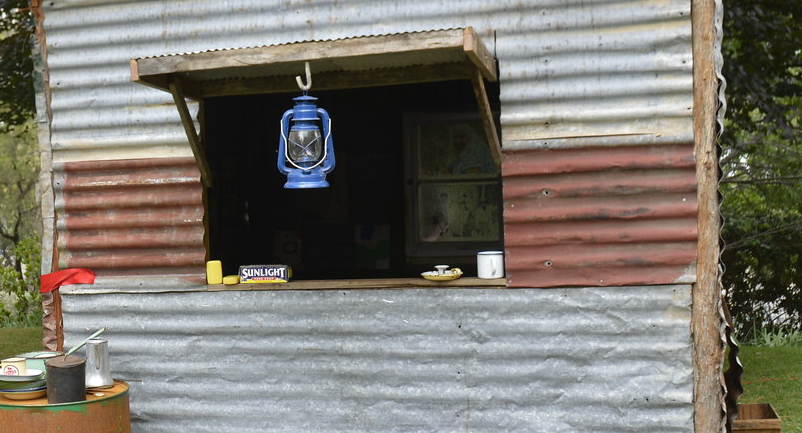 Online OnCountry Gallery – Taragara